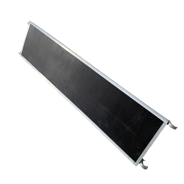 Aluminum scaffolding Beams, aluminum scaffolding planks - Gold Resource