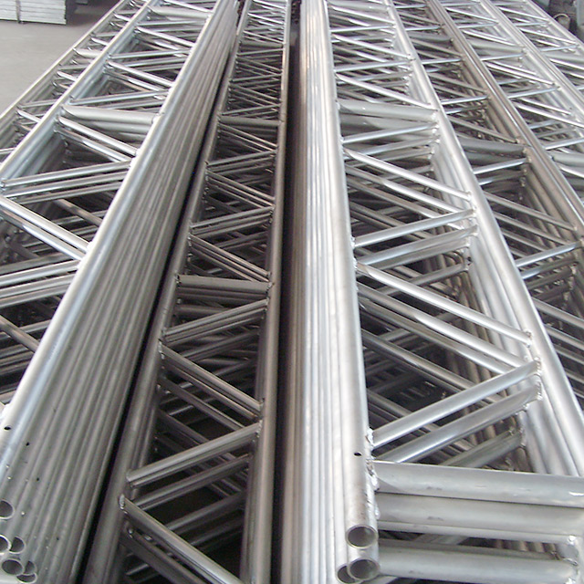 Aluminum Beams 450mm from China manufacturer - Golden Resource Metalwork